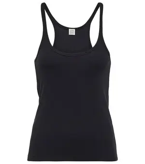 Racerback Cami Top