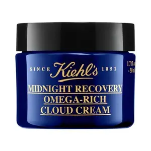 KIEHL'S SINCE 1851 Midnight Recovery Omega-rich Cloud Cream - One-color