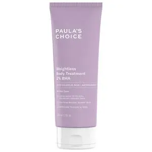 Paula'S Choice Weightless Body Treatment 2% Bha