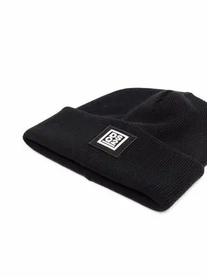 Dsquared2 Logo-patch Beanie