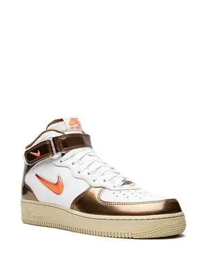 Nike Air Force 1 Mid Qs Ale Sneakers