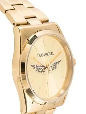 Zadig&Voltaire Wings Fusion Watch