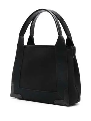 Balenciaga Xs Cabas Tote Bag - Black