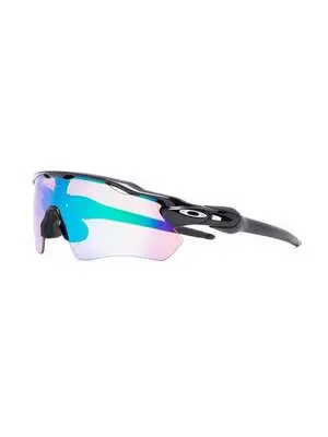 Oakley Oversized Square Frame Sunglasses
