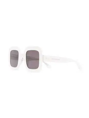 Isabel Marant Square-frame Sunglasses