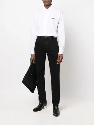 Philipp Plein Shirt Sugar Daddy Cut Ls
