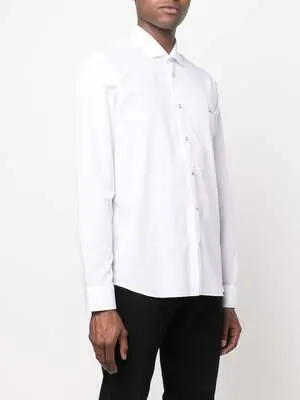 Philipp Plein Shirt Sugar Daddy Cut Ls