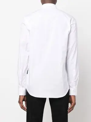 Philipp Plein Shirt Sugar Daddy Cut Ls