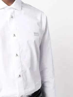 Philipp Plein Shirt Sugar Daddy Cut Ls