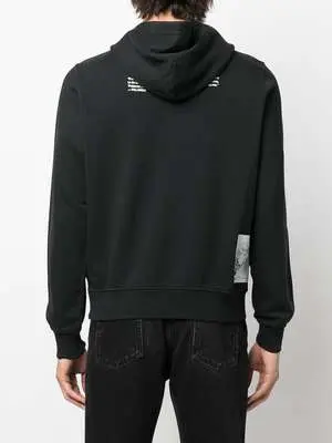 DIESEL® X Toff Graphic-print Hoodie