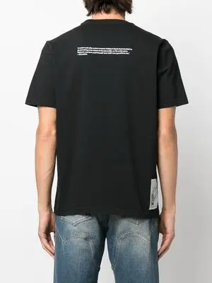 DIESEL® X Tom Of Finland Foundation Pride T-shirt