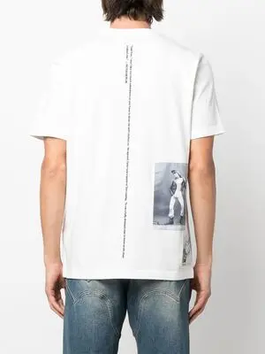 DIESEL® X Tom Of Finland Foundation Pride T-shirt