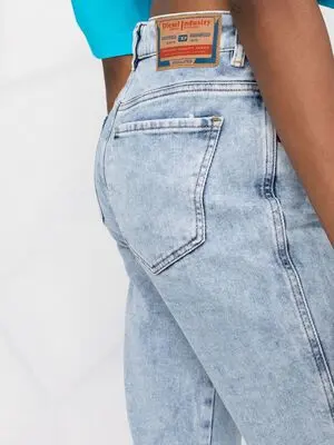 DIESEL® 1994 09d64 Straight-leg Jeans