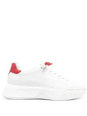 GIULIANO GALIANO Nemesis Low-top Sneakers