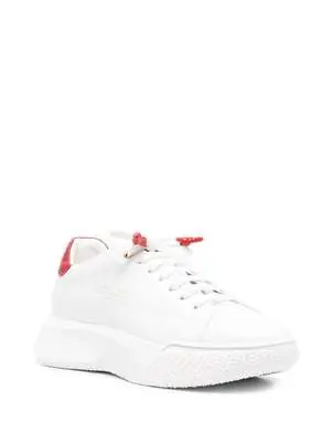 GIULIANO GALIANO Nemesis Low-top Sneakers
