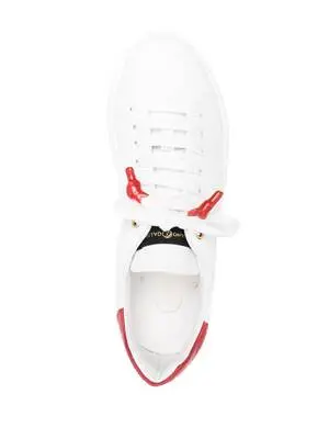GIULIANO GALIANO Nemesis Low-top Sneakers