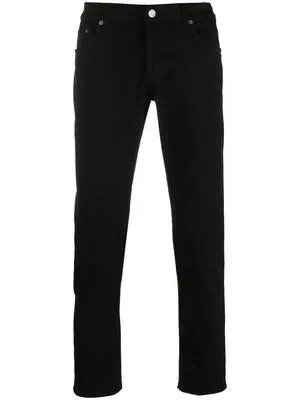 DONDUP Five-pocket Jeans