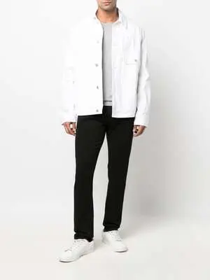 DONDUP Five-pocket Jeans