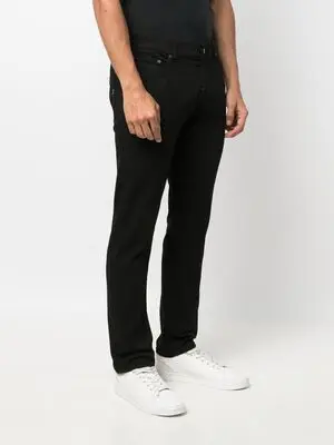 DONDUP Five-pocket Jeans