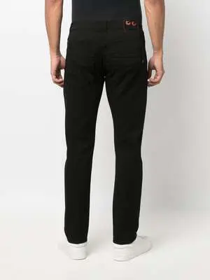 DONDUP Five-pocket Jeans