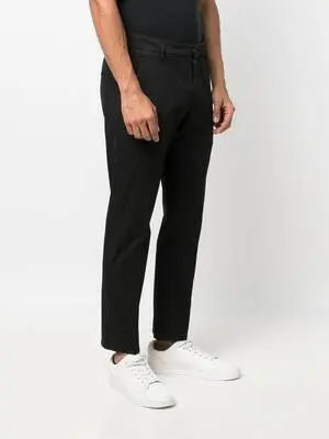 DONDUP Cotton Slim-cut Chinos
