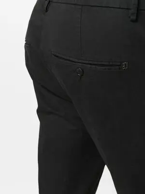 DONDUP Cotton Slim-cut Chinos
