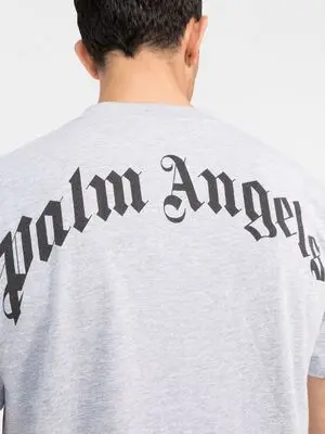 Palm Angels Bear-print T-shirt