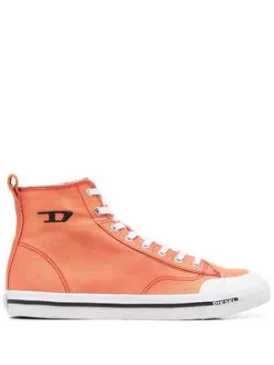 DIESEL High-top Sneakers