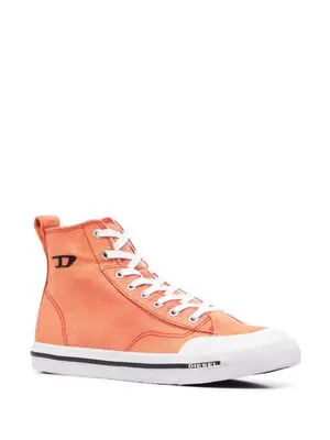 DIESEL High-top Sneakers