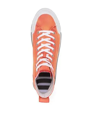 DIESEL High-top Sneakers