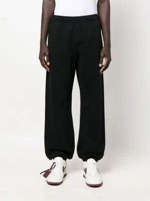 Off-White Diag Stripe Logo Track Pants