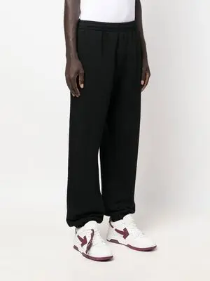 Off-White Diag Stripe Logo Track Pants