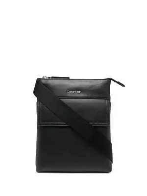 Calvin Klein Utility Messenger Bag