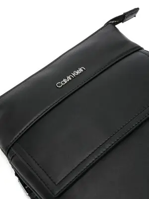 Calvin Klein Utility Messenger Bag
