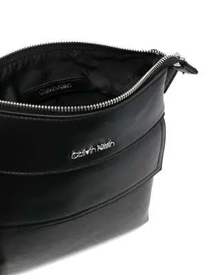 Calvin Klein Utility Messenger Bag