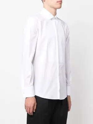 Dsquared2 Concealed Button-down Shirt