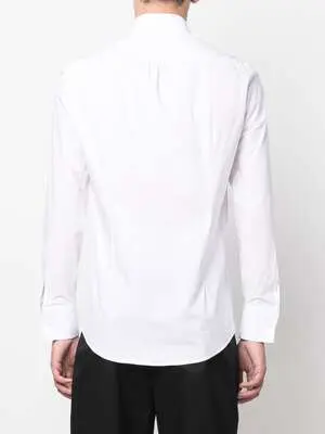 Dsquared2 Concealed Button-down Shirt