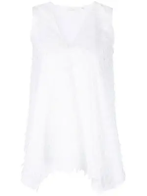 XACUS Sleeveless Top