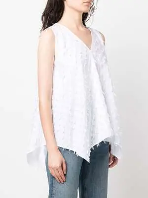 XACUS Sleeveless Top