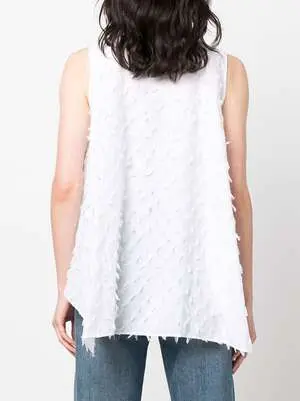 XACUS Sleeveless Top