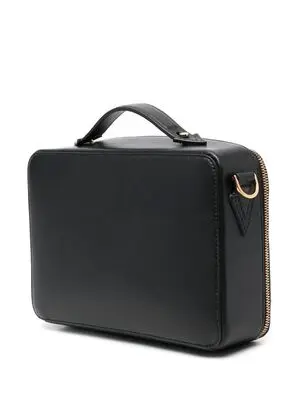 Versace Medusa Biggie Messenger Bag