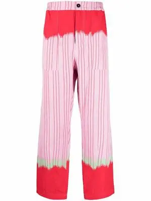 Henrik Vibskov Frill Pants For Men