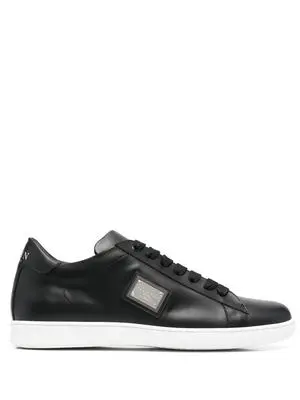 Philipp Plein Tm Low-top Sneakers