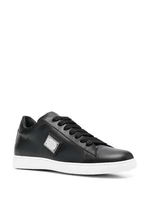 Philipp Plein Tm Low-top Sneakers