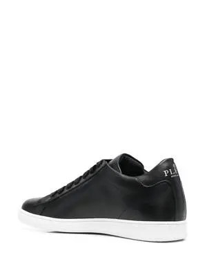 Philipp Plein Tm Low-top Sneakers