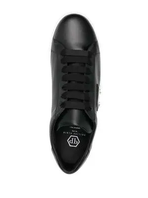 Philipp Plein Tm Low-top Sneakers