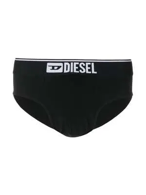 DIESEL® Umbr-andre Briefs - Black