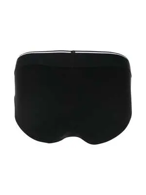 DIESEL® Umbr-andre Briefs - Black