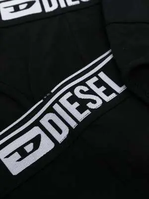 DIESEL® Umbr-andre Briefs - Black