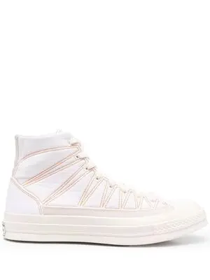 CONVERSE Chuck 70 Hi C.g. Sneakers - White
